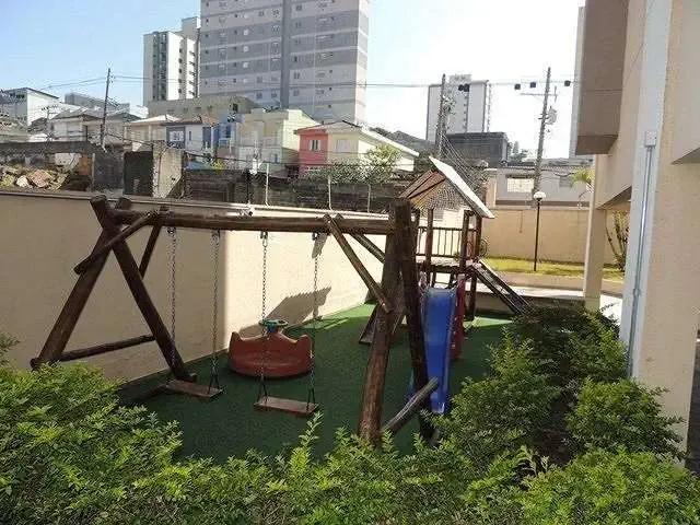 Apartamento para Venda em São Paulo/SP Vila Aricanduva 2 Quartos