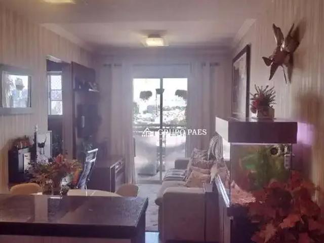 Apartamento para Venda em São Paulo/SP Vila Aricanduva 2 Quartos