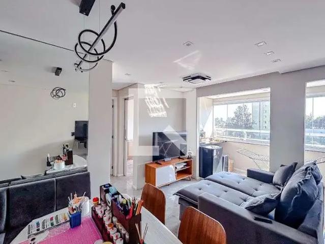 Apartamento para Venda em São Paulo/SP Vila Aricanduva 2 Quartos
