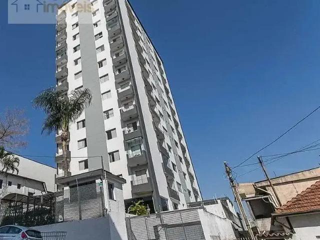 Apartamento para Venda em São Paulo/SP Vila Aricanduva 2 Quartos