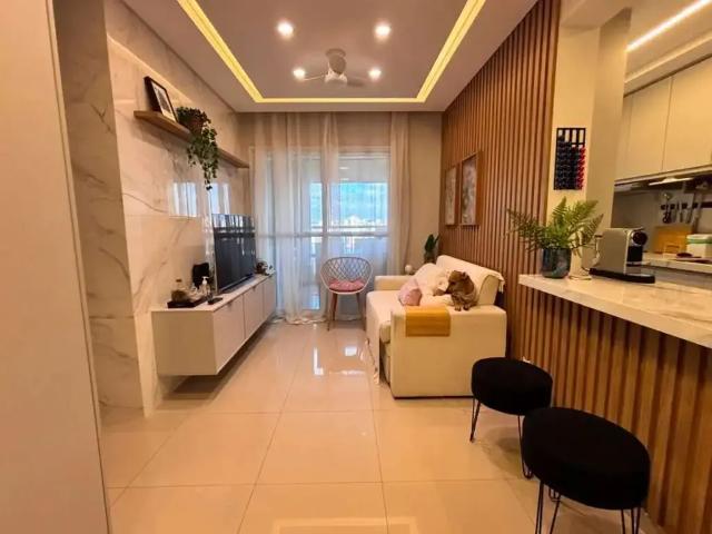 Apartamento para Venda em São Paulo/SP Vila Aricanduva 2 Quartos