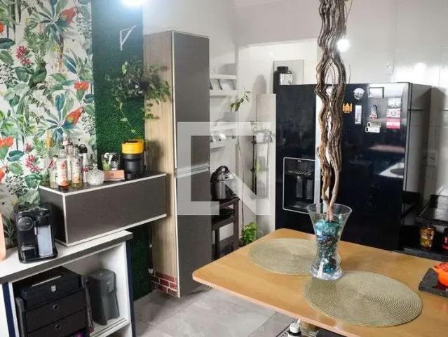 Apartamento para Venda em São Paulo/SP Vila Aricanduva 2 Quartos