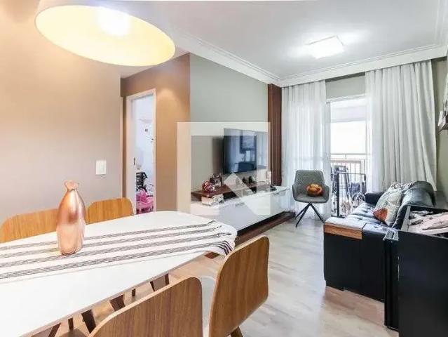 Apartamento para Venda em São Paulo/SP Vila Aricanduva 2 Quartos