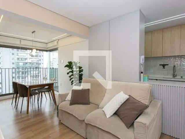 Apartamento para Venda em São Paulo/SP Vila Aricanduva 2 Quartos