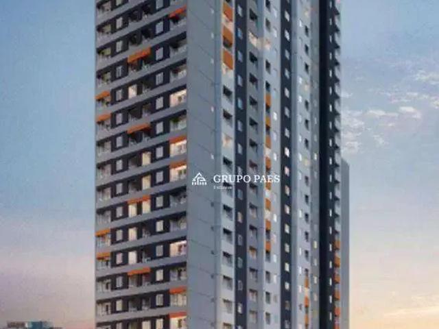 Apartamento para Venda em São Paulo/SP Vila Aricanduva 2 Quartos