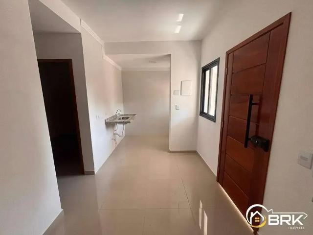 Apartamento para Venda em São Paulo/SP Vila Aricanduva 2 Quartos