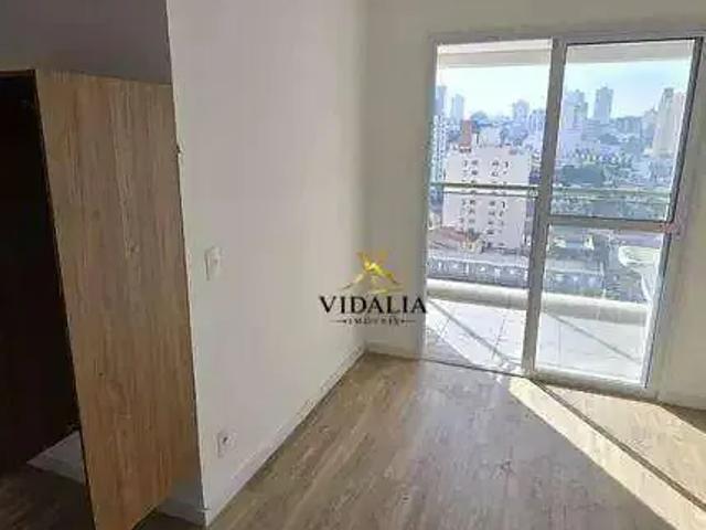 Apartamento para Venda em São Paulo/SP Vila Aricanduva 2 Quartos