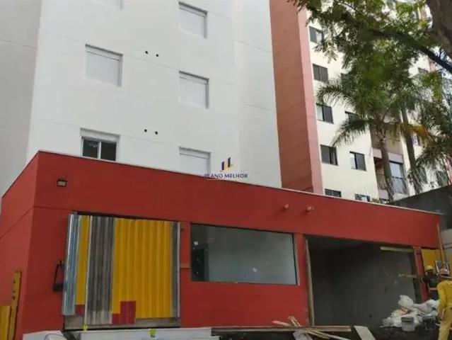 Apartamento para Venda em São Paulo/SP Vila Aricanduva 2 Quartos
