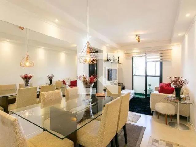 Apartamento para Venda em São Paulo/SP Vila Aricanduva 2 Quartos