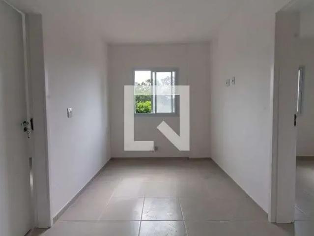 Apartamento para Venda em São Paulo/SP Vila Aricanduva 2 Quartos