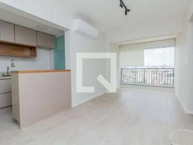 Apartamento para Venda em São Paulo/SP Vila Aricanduva 2 Quartos