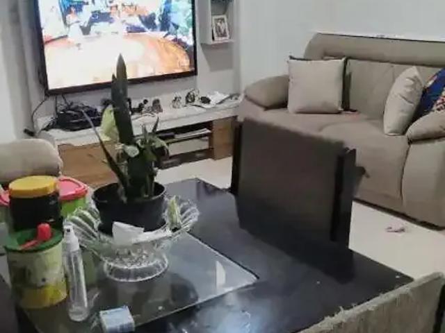 Apartamento para Venda em São Paulo/SP Vila Aricanduva 2 Quartos