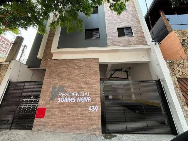 Apartamento para Venda em São Paulo/SP Vila Aricanduva 2 Quartos