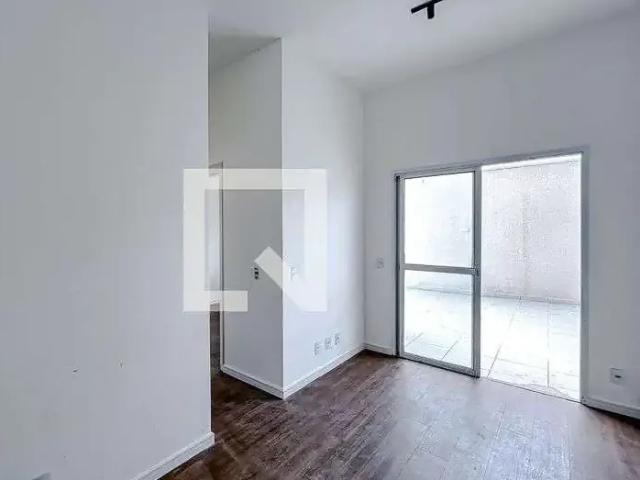 Apartamento para Venda em São Paulo/SP Vila Aricanduva 2 Quartos