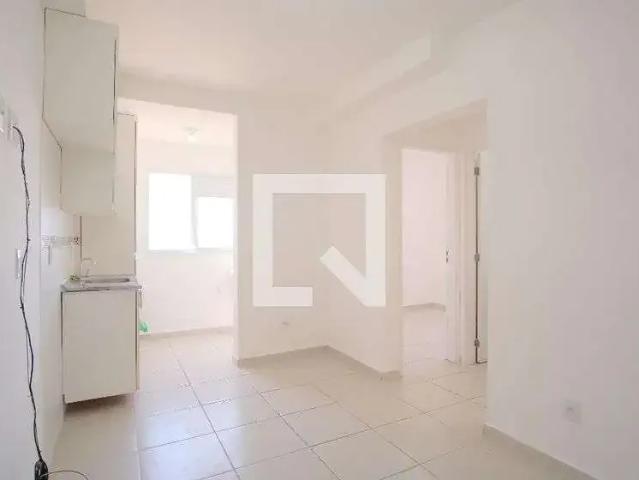Apartamento para Venda em São Paulo/SP Vila Aricanduva 2 Quartos