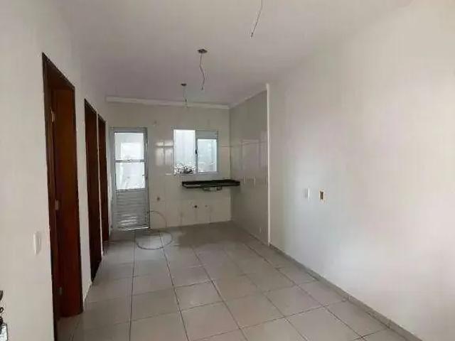 Apartamento para Venda em São Paulo/SP Vila Aricanduva 2 Quartos