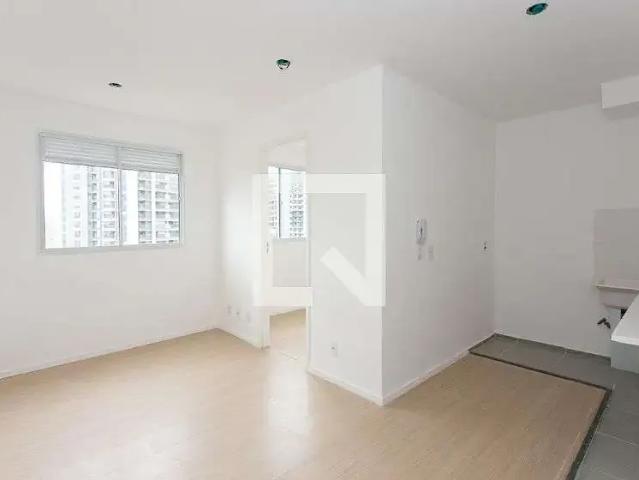 Apartamento para Venda em São Paulo/SP Vila Aricanduva 2 Quartos