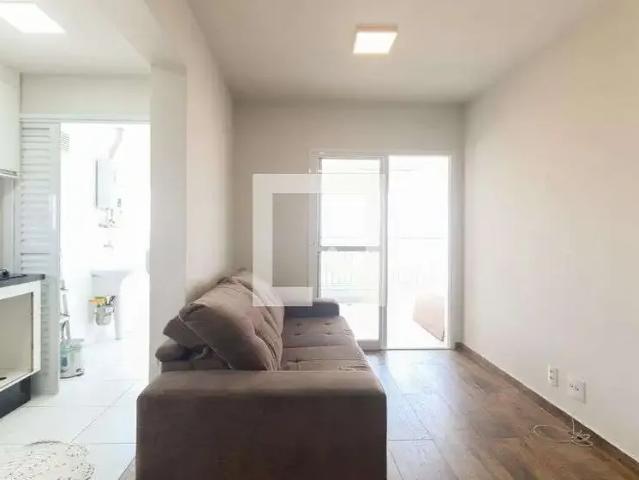 Apartamento para Venda em São Paulo/SP Vila Aricanduva 2 Quartos
