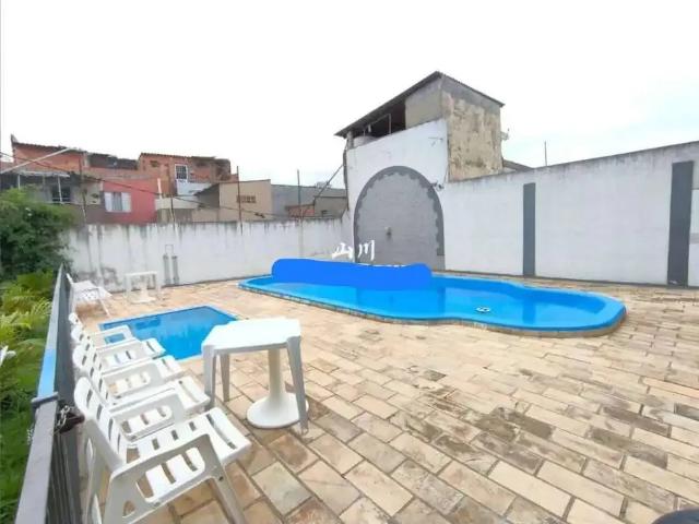 Apartamento para Venda em São Paulo/SP Vila Aricanduva 2 Quartos