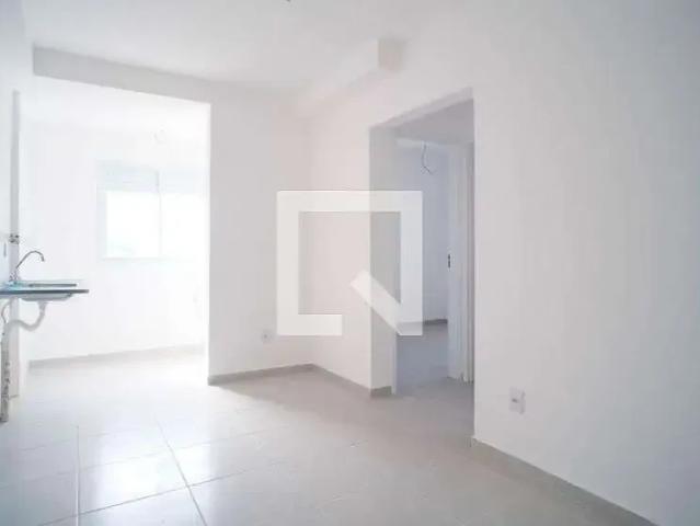 Apartamento para Venda em São Paulo/SP Vila Aricanduva 2 Quartos