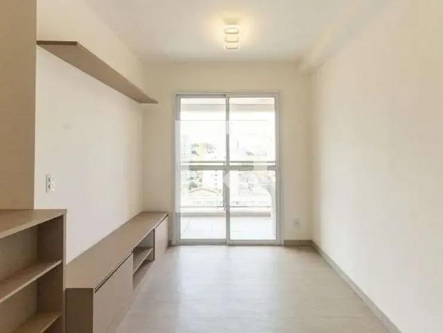 Apartamento para Venda em São Paulo/SP Vila Aricanduva 2 Quartos