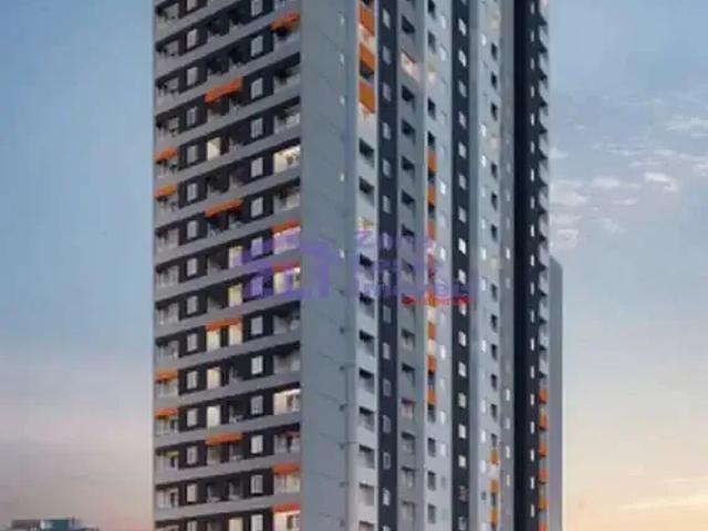 Apartamento para Venda em São Paulo/SP Vila Aricanduva 2 Quartos