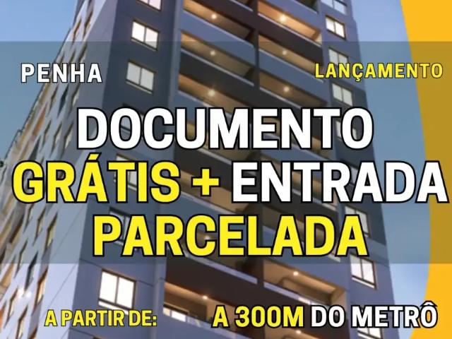 Apartamento para Venda em São Paulo/SP Vila Aricanduva 2 Quartos