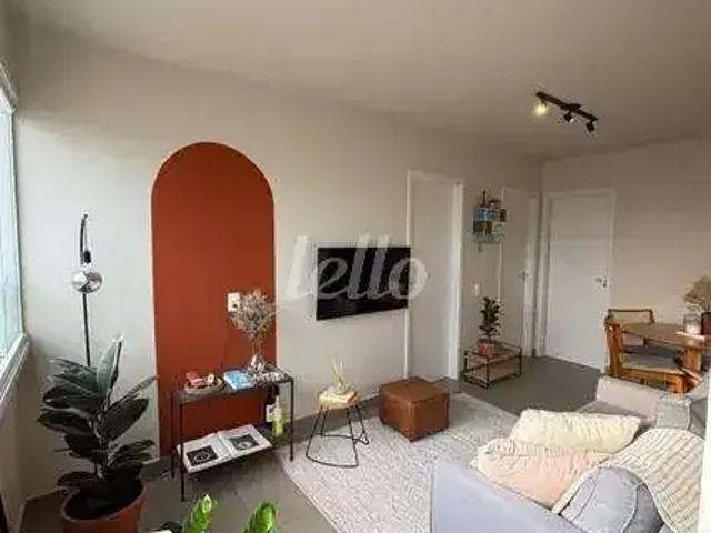 Apartamento para Venda em São Paulo/SP Vila Aricanduva 2 Quartos