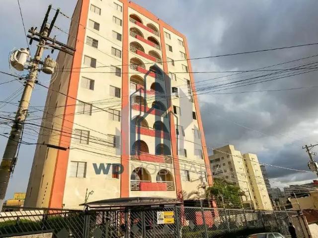 Apartamento para Venda em São Paulo/SP Vila Aricanduva 3 Quartos