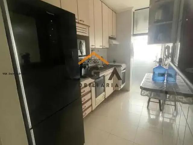 Apartamento para Venda em São Paulo/SP Vila Aricanduva 3 Quartos