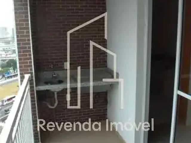 Apartamento para Venda em São Paulo/SP Vila Aricanduva 3 Quartos