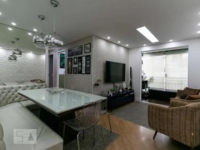 Apartamento para Venda em São Paulo/SP Vila Aricanduva 3 Quartos