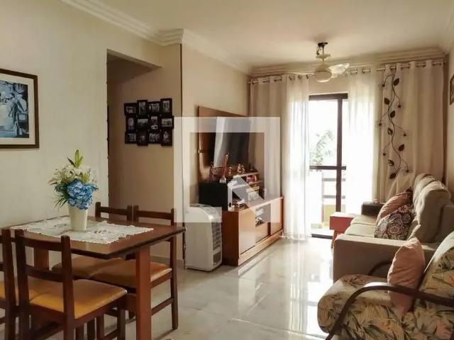 Apartamento para Venda em São Paulo/SP Vila Aricanduva 3 Quartos