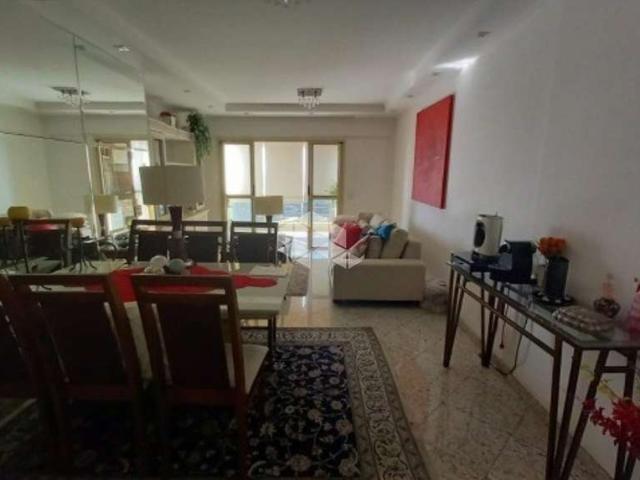 Apartamento para Venda em São Paulo/SP Vila Aricanduva 3 Quartos