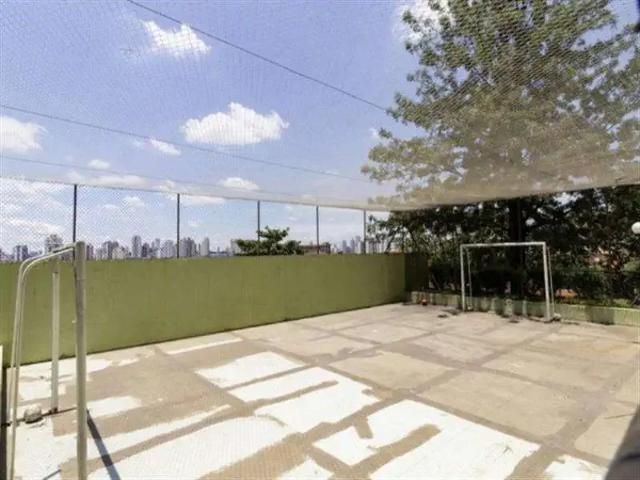 Apartamento para Venda em São Paulo/SP Vila Aricanduva 3 Quartos