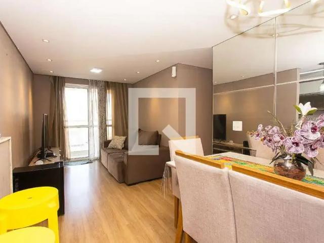 Apartamento para Venda em São Paulo/SP Vila Aricanduva 3 Quartos