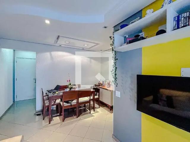 Apartamento para Venda em São Paulo/SP Vila Aricanduva 3 Quartos