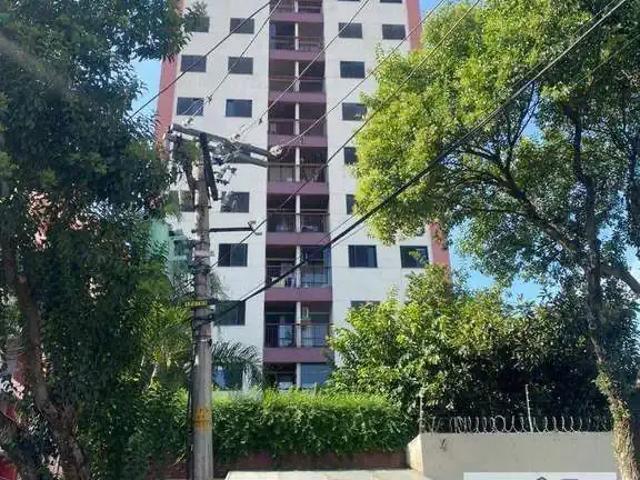 Apartamento para Venda em São Paulo/SP Vila Aricanduva 3 Quartos