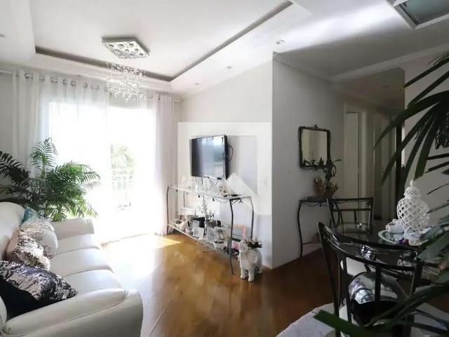 Apartamento para Venda em São Paulo/SP Vila Aricanduva 3 Quartos