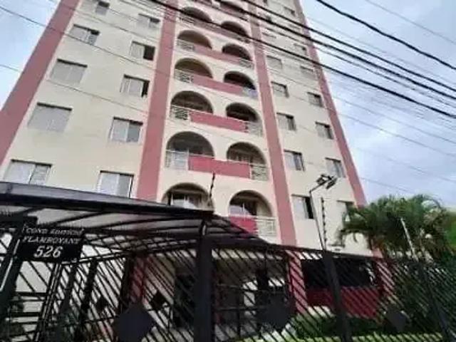 Apartamento para Venda em São Paulo/SP Vila Aricanduva 3 Quartos