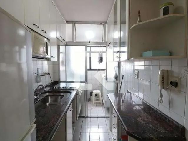 Apartamento para Venda em São Paulo/SP Vila Aricanduva 3 Quartos