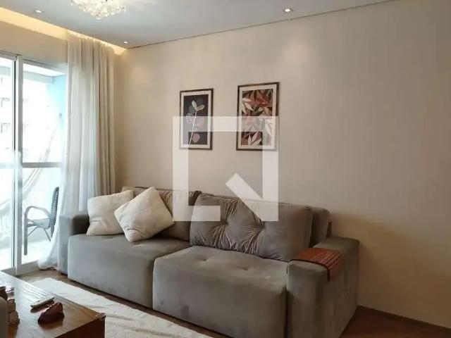 Apartamento para Venda em São Paulo/SP Vila Aricanduva 3 Quartos