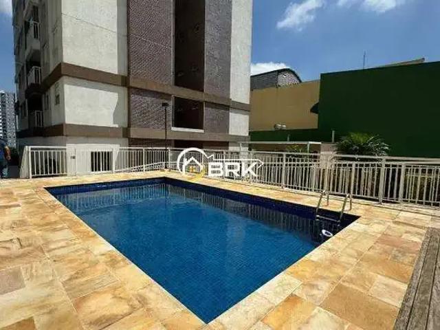 Apartamento para Venda em São Paulo/SP Vila Aricanduva 3 Quartos