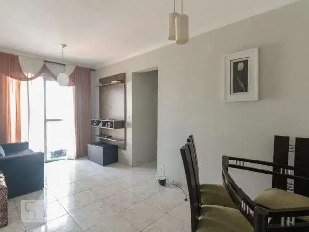 Apartamento para Venda em São Paulo/SP Vila Aricanduva 3 Quartos