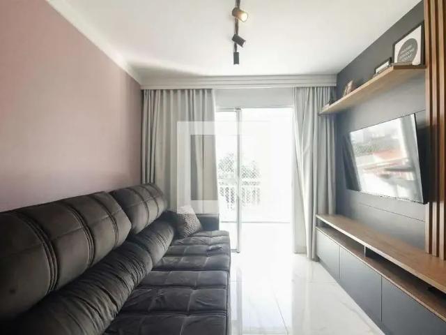 Apartamento para Venda em São Paulo/SP Vila Aricanduva 3 Quartos