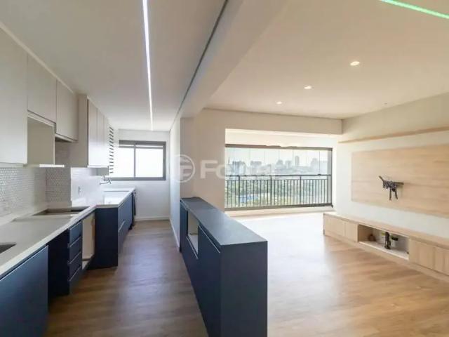 Apartamento para Venda em São Paulo/SP Vila Aricanduva 3 Quartos