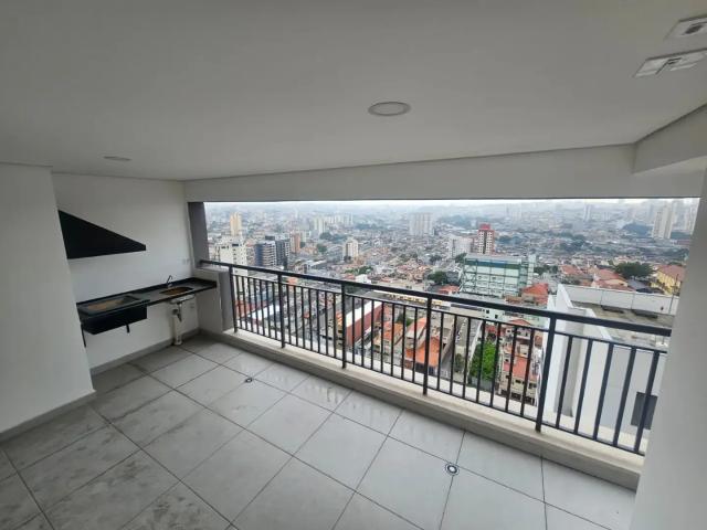 Apartamento para Venda em São Paulo/SP Vila Aricanduva 3 Quartos