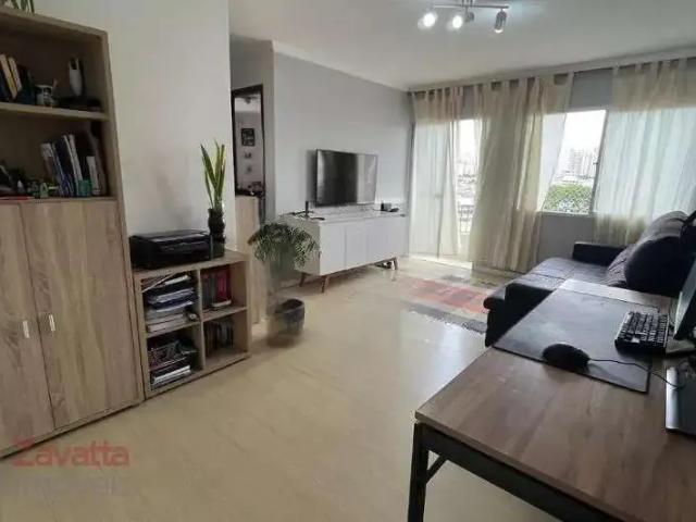 Apartamento para Venda em São Paulo/SP Vila Aricanduva 3 Quartos