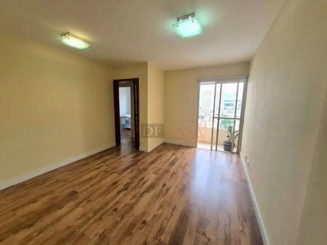 Apartamento para Venda em São Paulo/SP Vila Aricanduva 3 Quartos