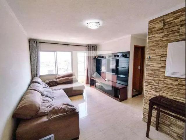Apartamento para Venda em São Paulo/SP Vila Aricanduva 3 Quartos